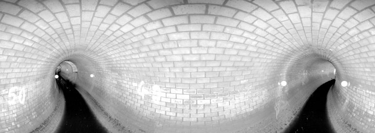 Kanalvermessung – ObjektScan